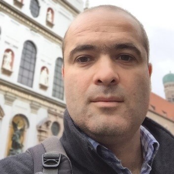 New Imaging Technology Speeds Process Development